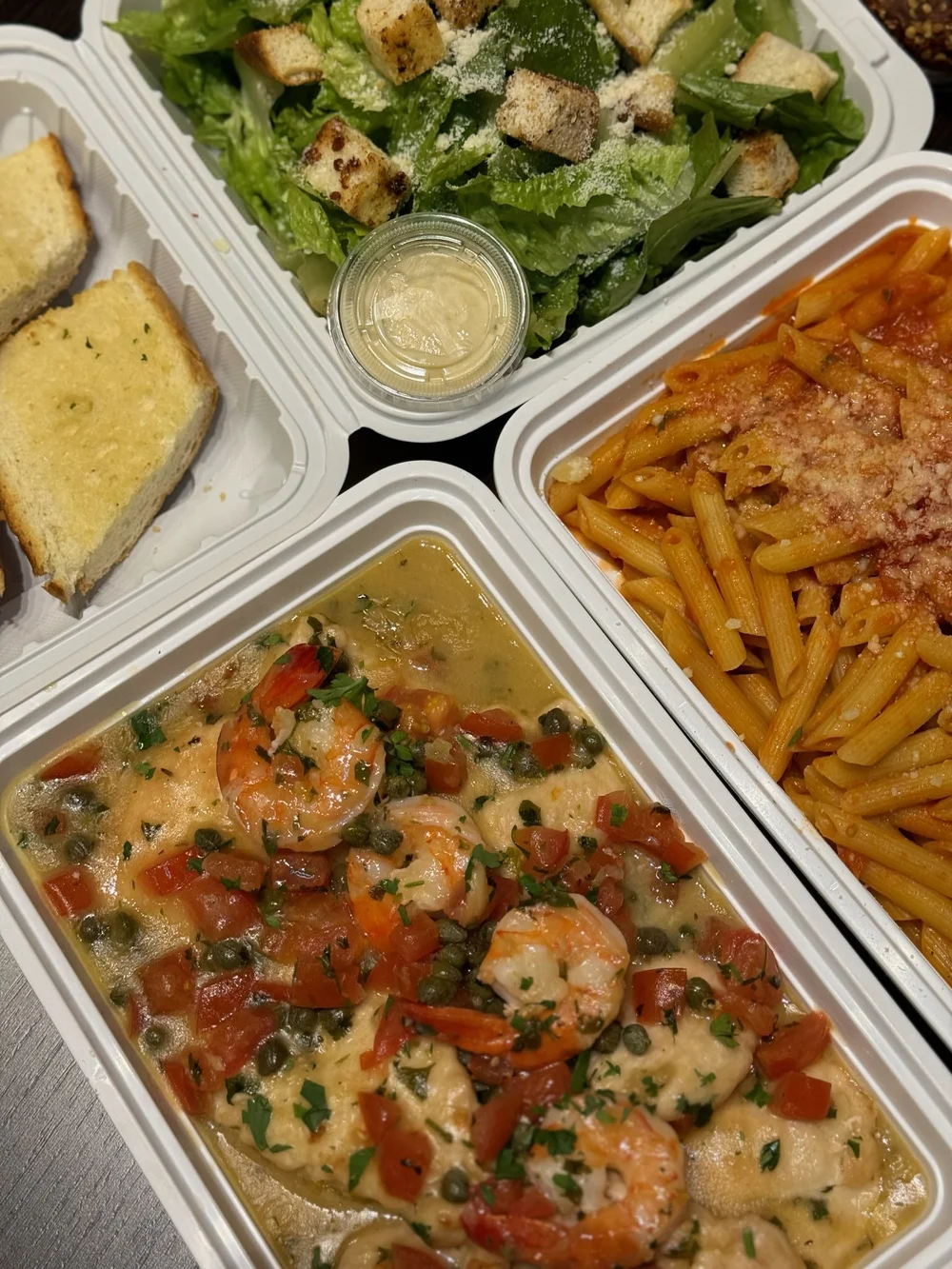 Gallery — Corrado's Restaurant and Bar