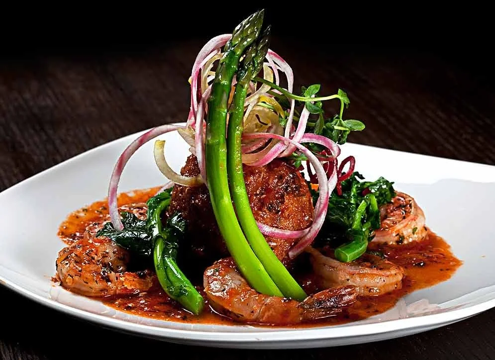 About — Corrado's Restaurant and Bar