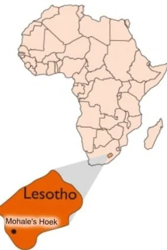 About Lesotho — The Lesotho Connection