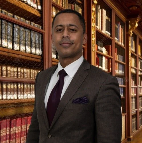 About Us — Saint & Son LAW-FIRM