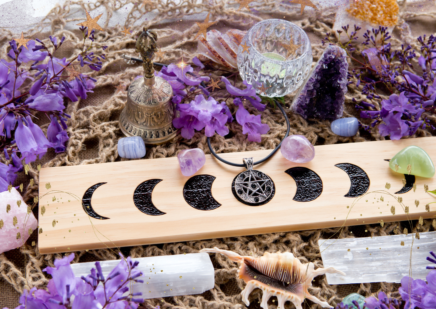 What is Moonology? — Autumn Moon Advisory