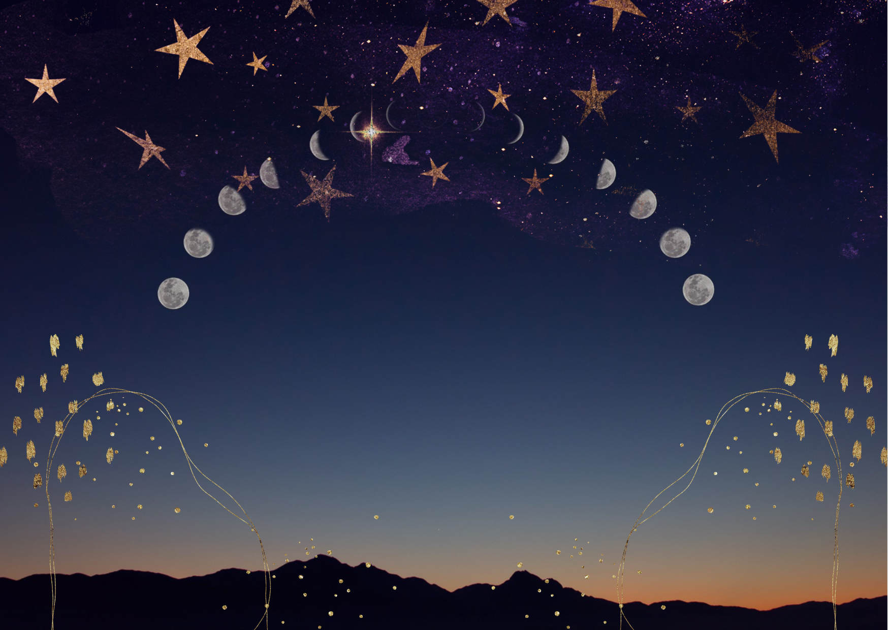 Using the Moon to set goals — Autumn Moon Advisory