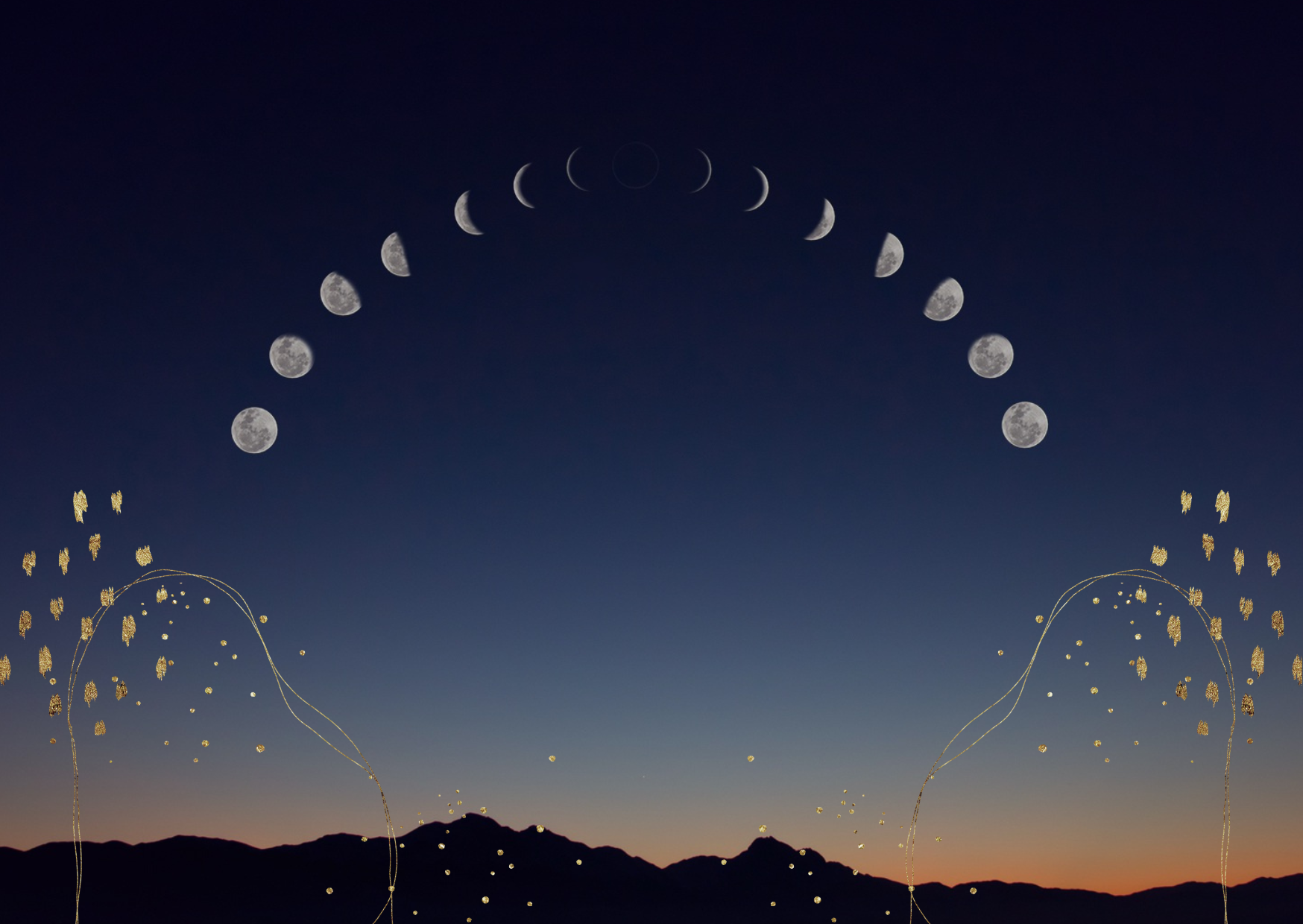 What is Moonology? — Autumn Moon Advisory