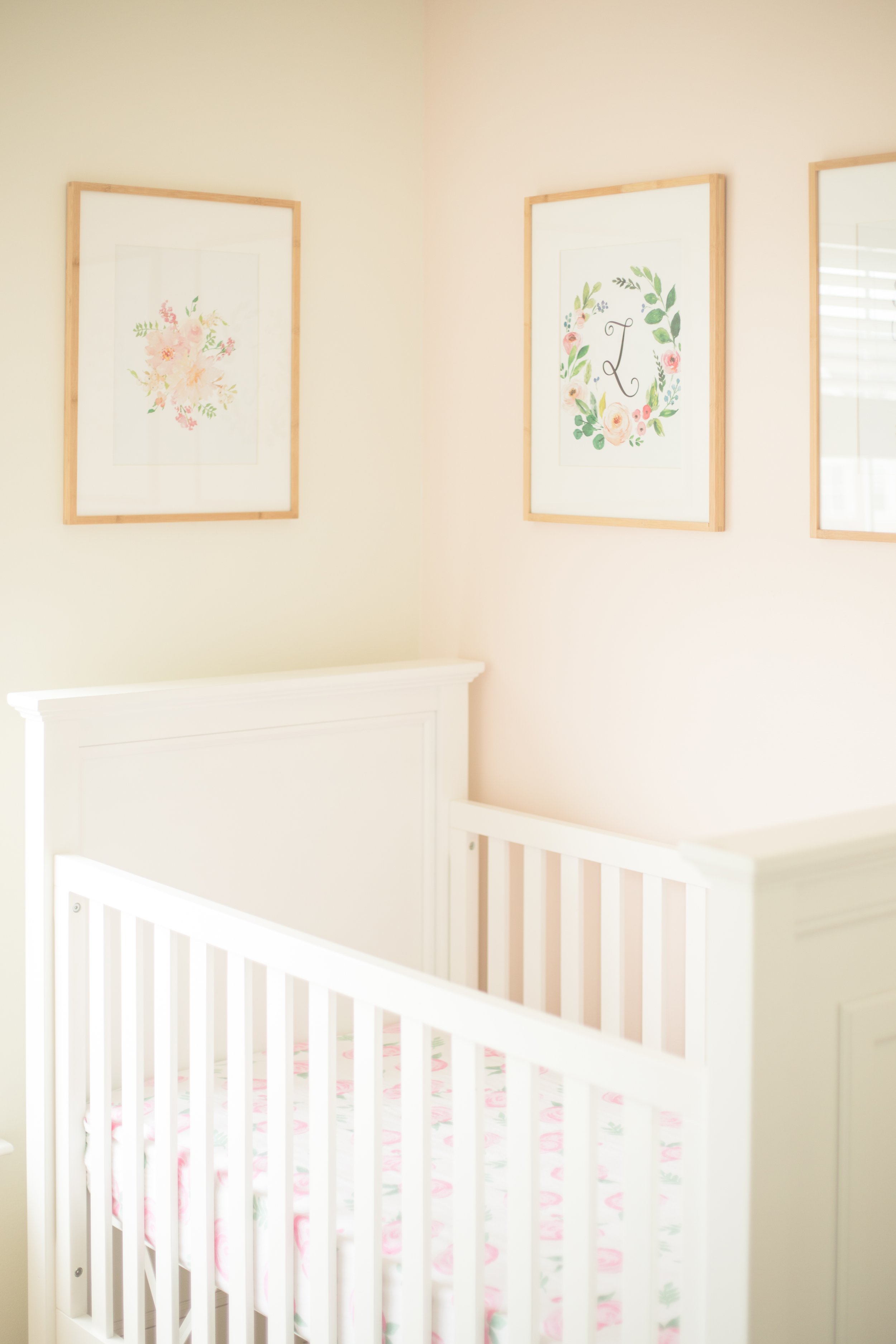 Cozy Nursery Design for Fall & Winter | Jessica Ryles Maternity ...