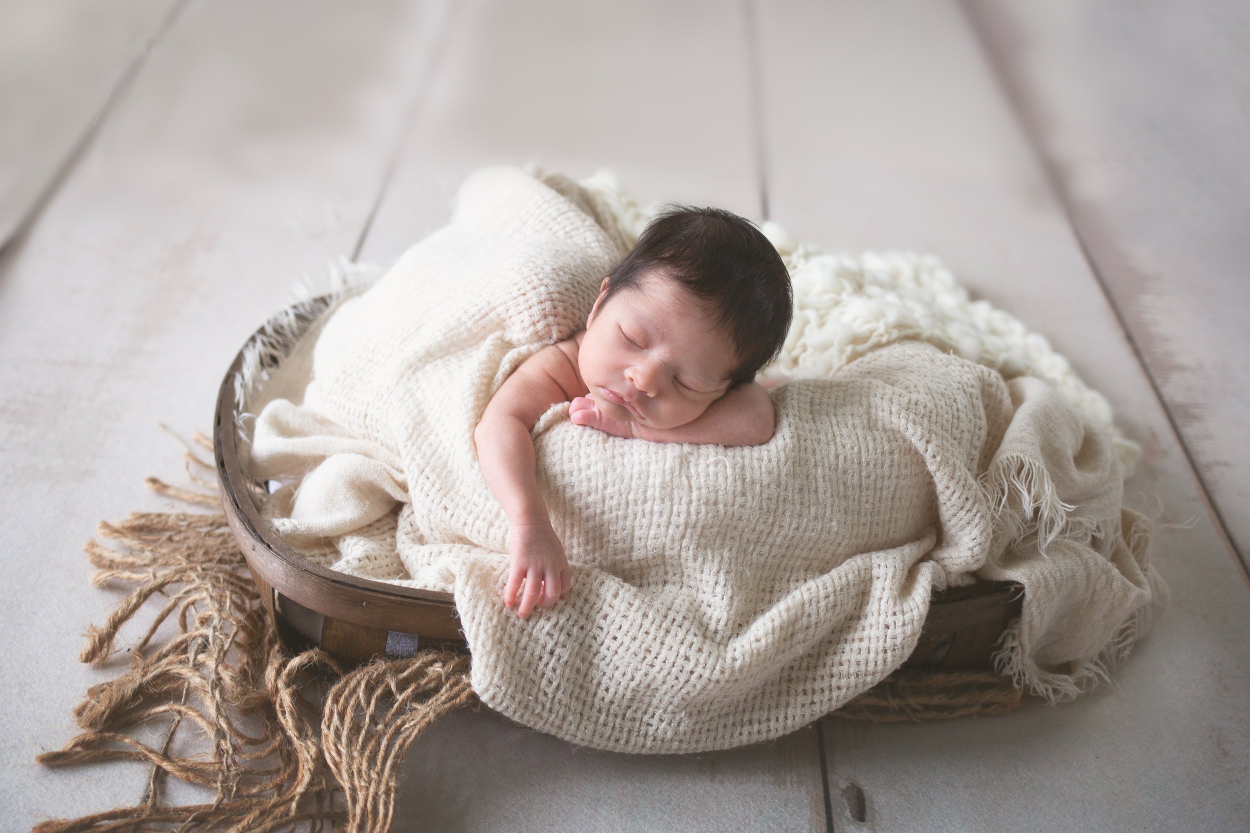 5 HELPFUL TIPS FOR A RELAXED NEWBORN PORTRAIT SESSION — Jessica Ryles ...