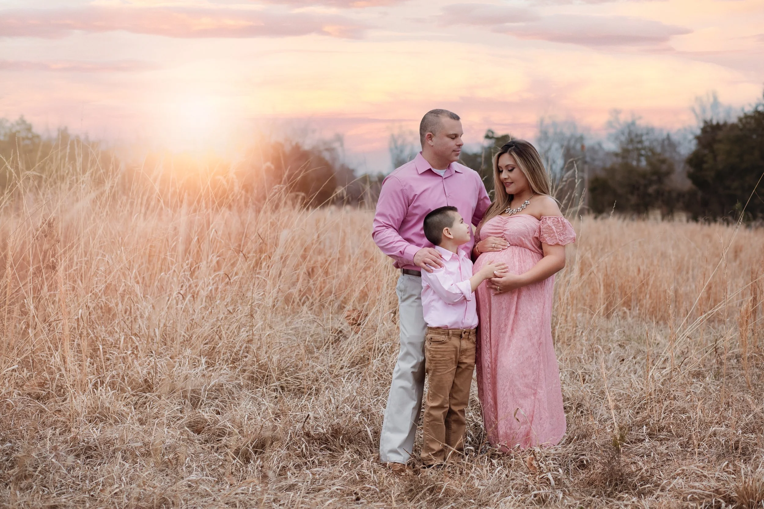 Discover the True Value of Maternity Photos | Jessica Ryles Photography ...