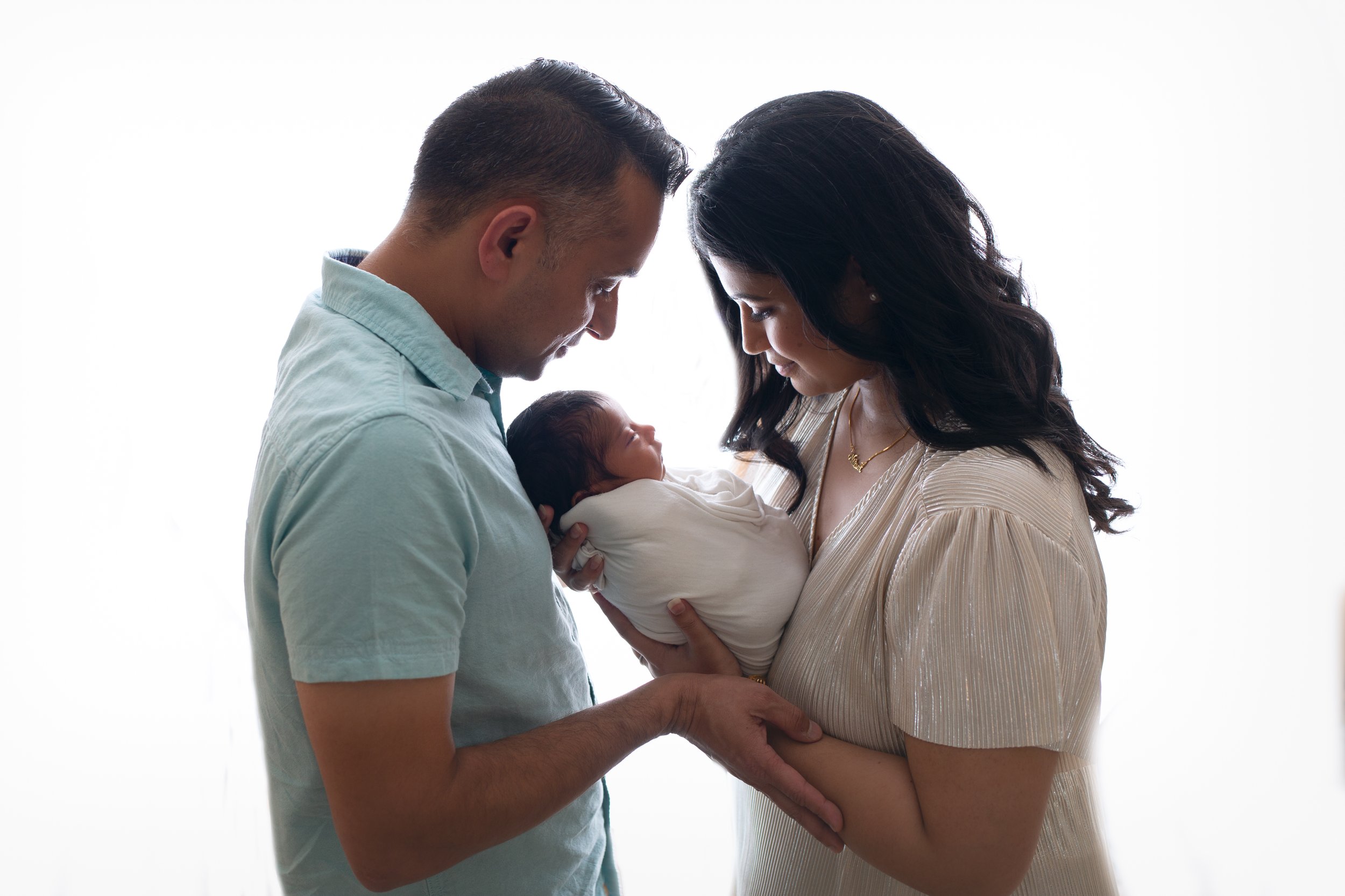 Northern VA's Premier Newborn Photography Studio | Jessica Ryles ...