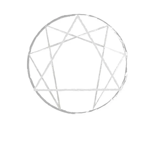 The Enneagram Symbol Book