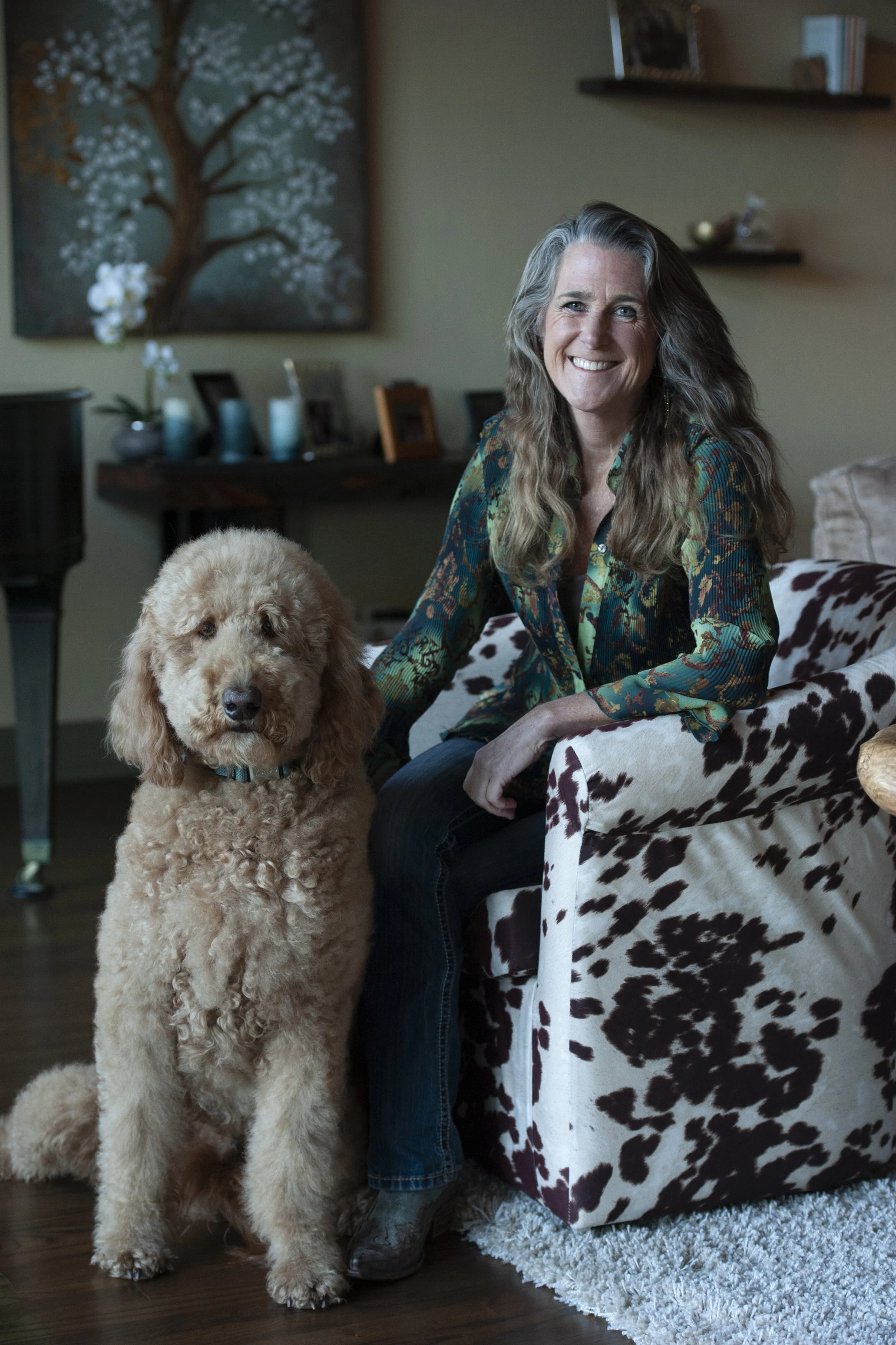 About Jennifer Joss, PhD