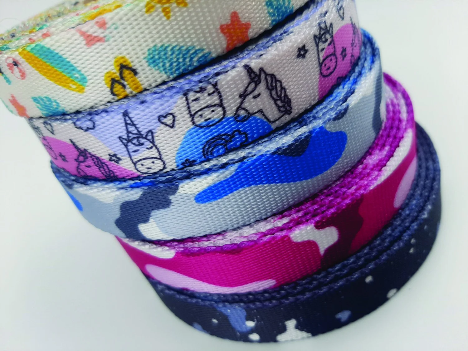 Bespoke Ribbons — Net Labels | Quality Labels and Ribbons