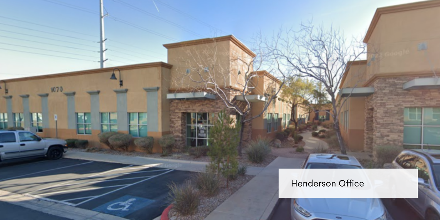 Henderson Providers and Staff — Changing Minds Psychiatry