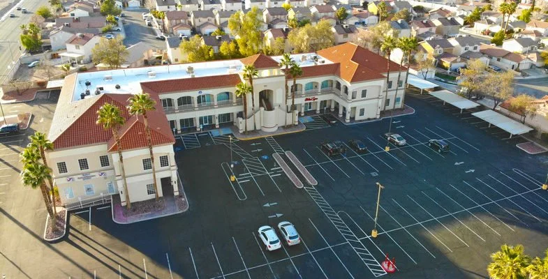Summerlin Office Providers and Staff — Changing Minds Psychiatry