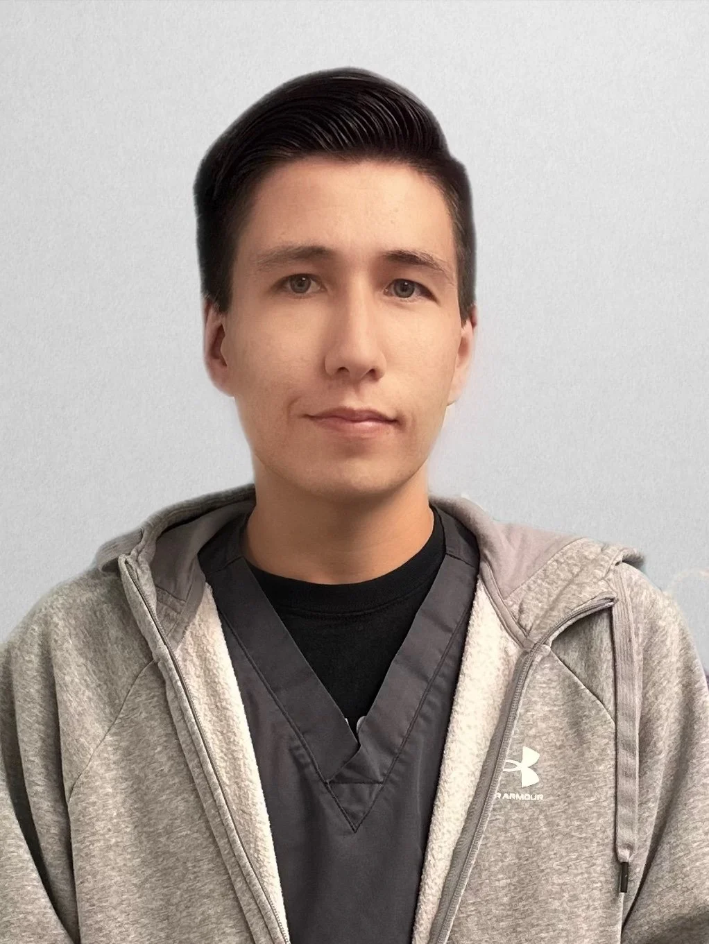 Summerlin Office Providers and Staff — Changing Minds Psychiatry