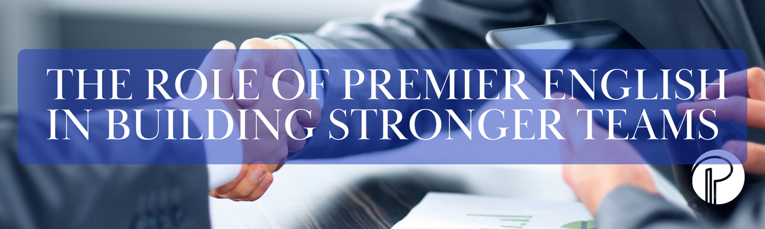 Premier Tips #22 - Building Stronger Teams Creating a Culture of ...