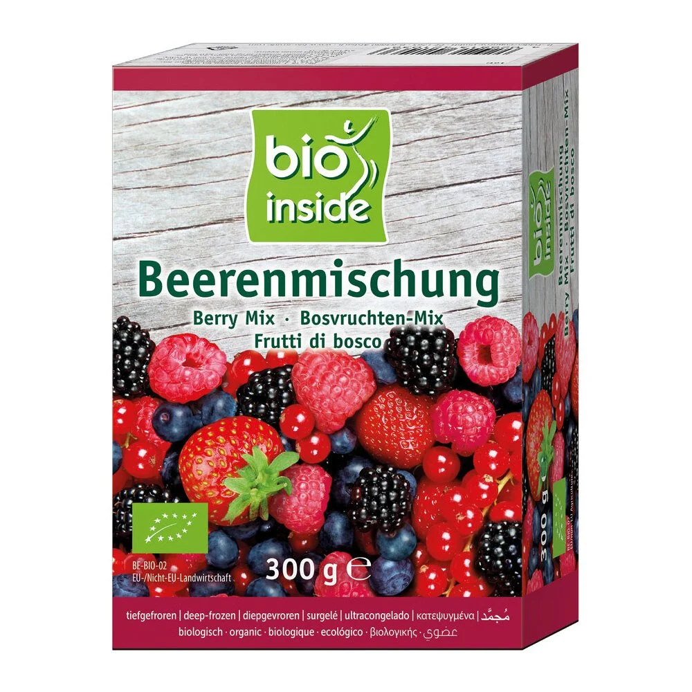 Bio Inside — Natural Brands