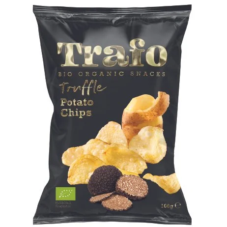 Trafo — Natural Brands