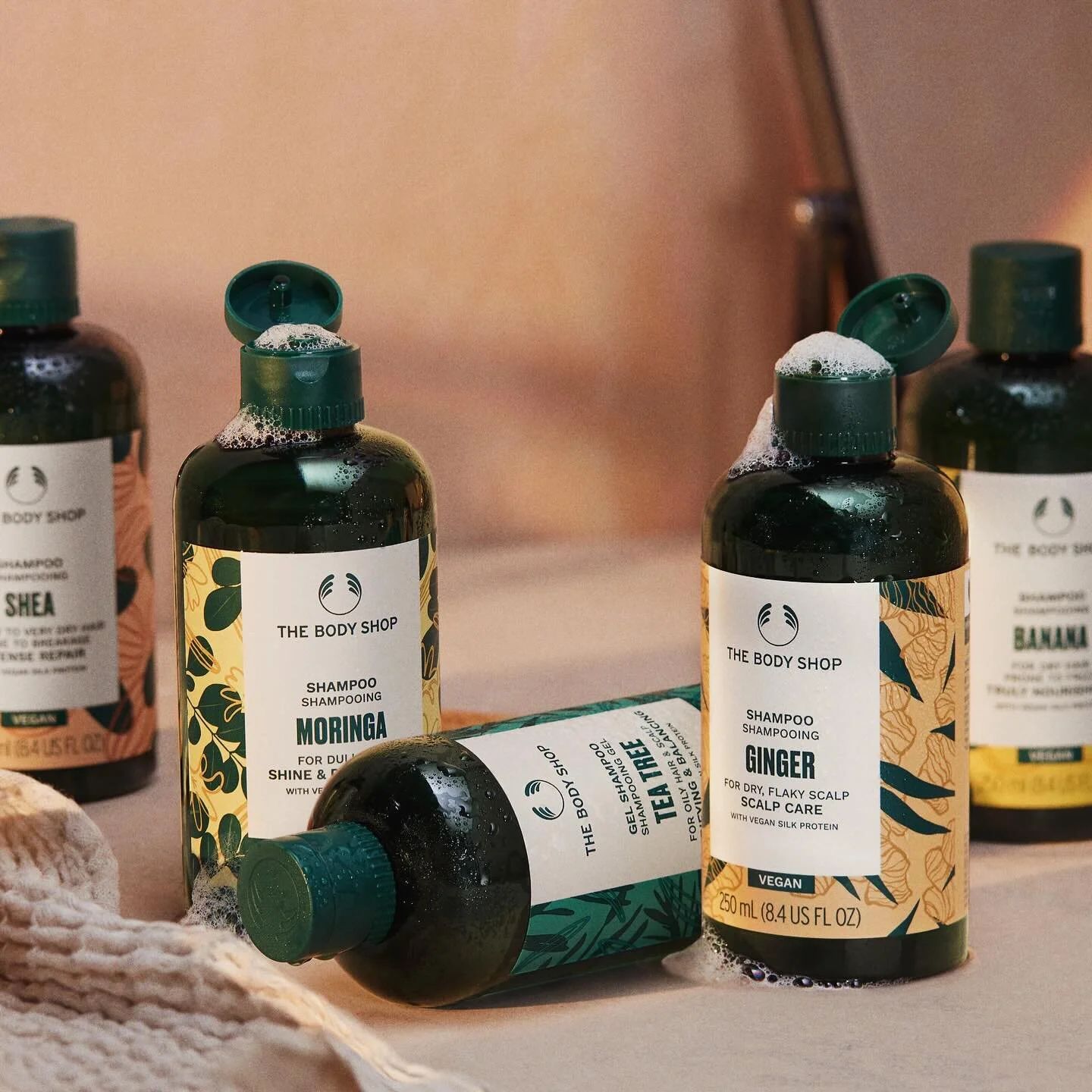 Natural Brands - Growing Natural Brands