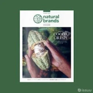 Natural Brands - Growing Natural Brands