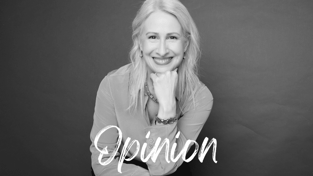 Opinion: Renée Elliott — Natural Brands