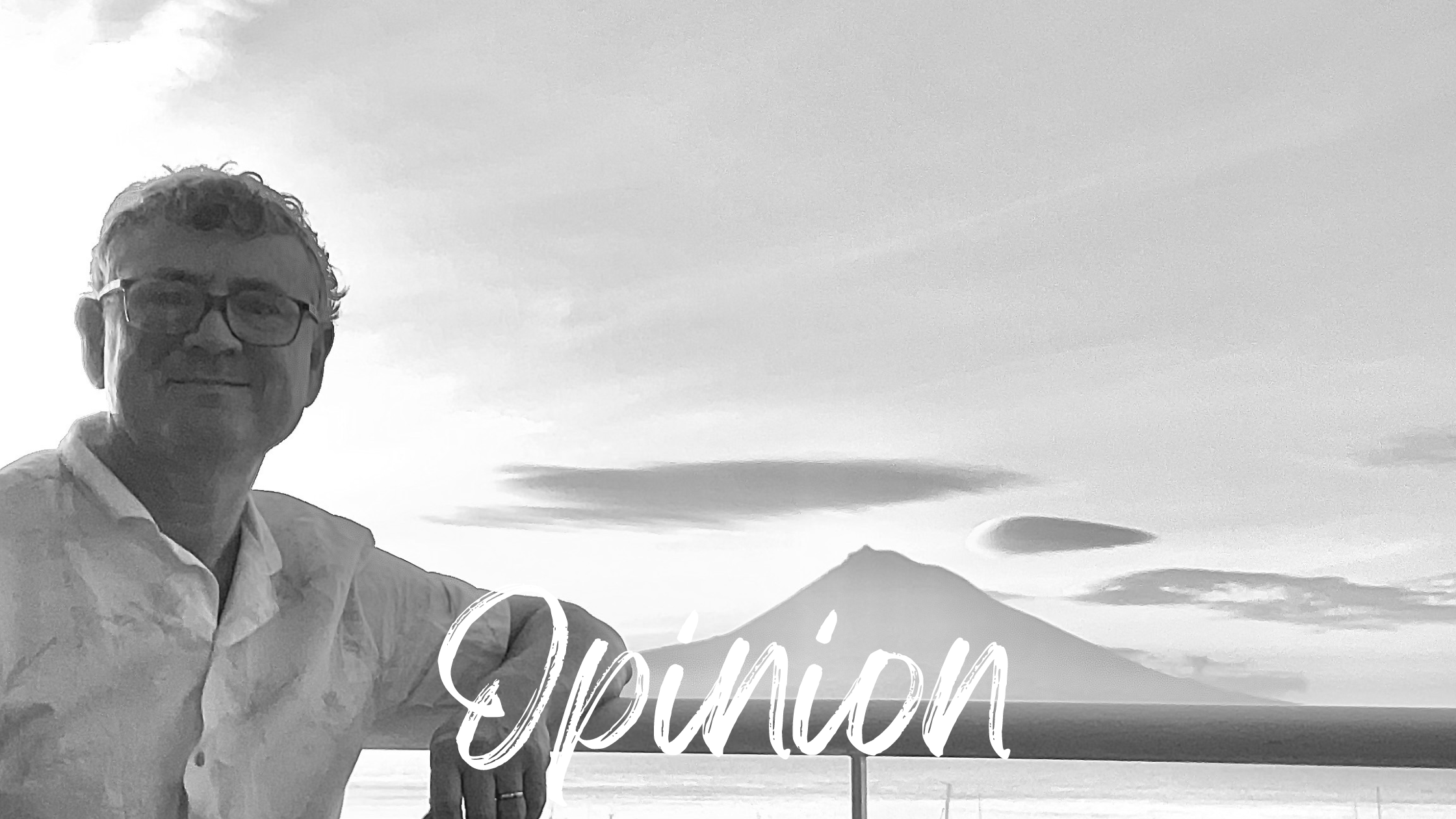 Opinion: Charles Redfern — Natural Brands