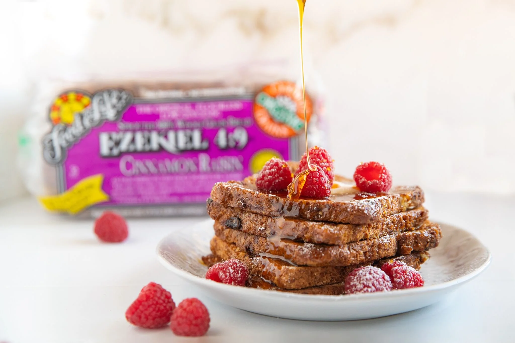 Food for Life — Natural Brands