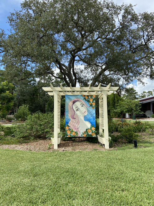 Art Everywhere — Hernando County Fine Arts Council