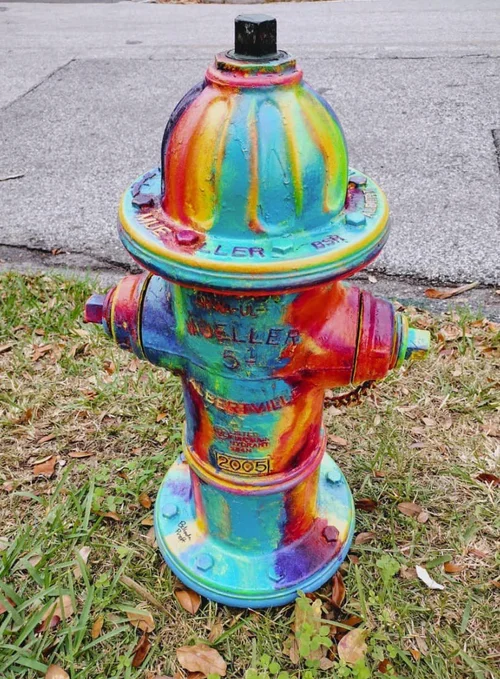 Art on Fire — Hernando County Fine Arts Council