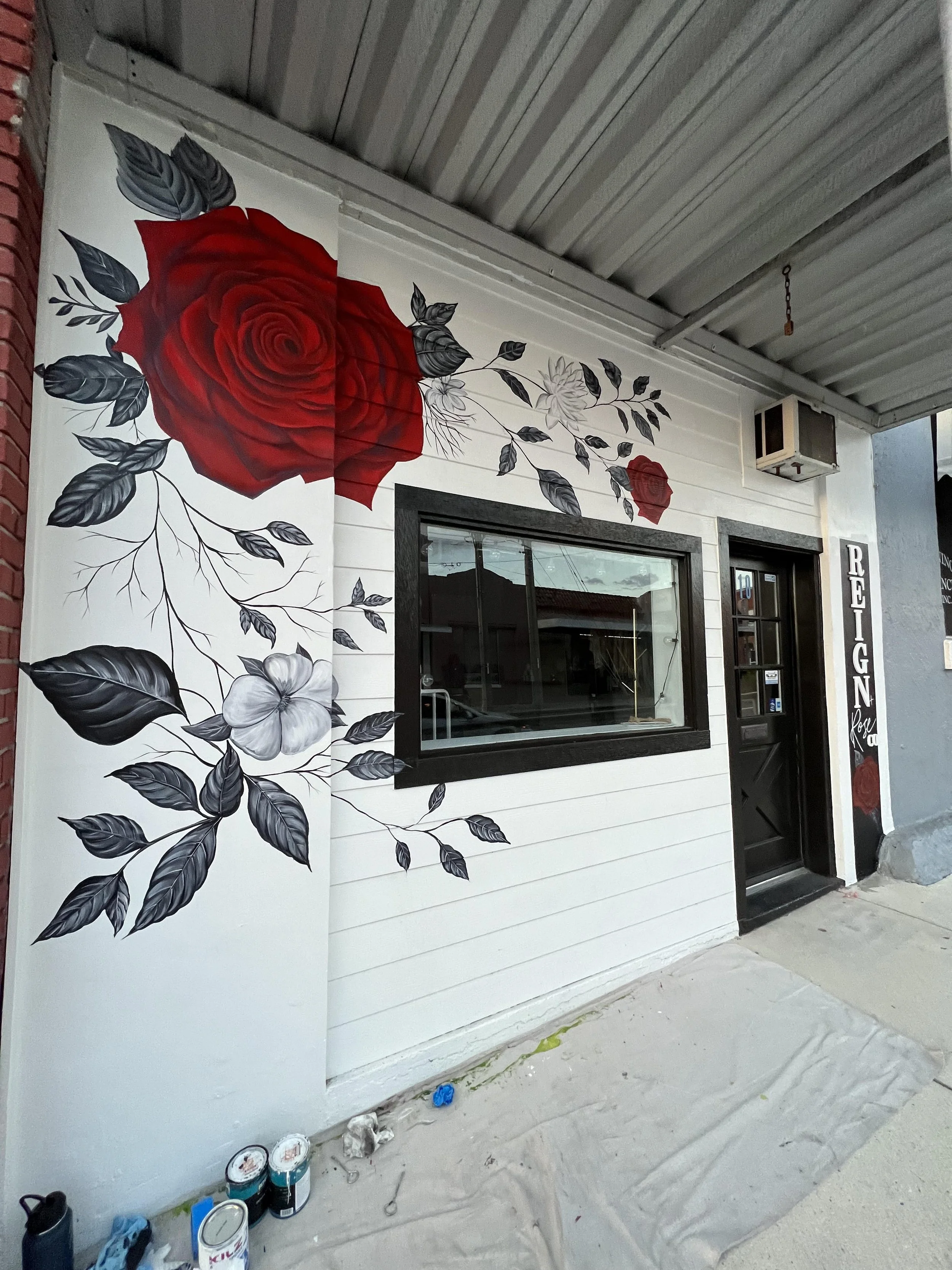 Hernando County Murals — Hernando County Fine Arts Council
