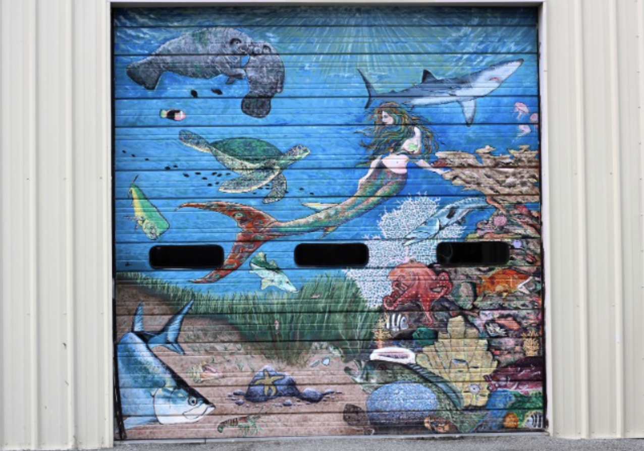 Hernando County Murals — Hernando County Fine Arts Council