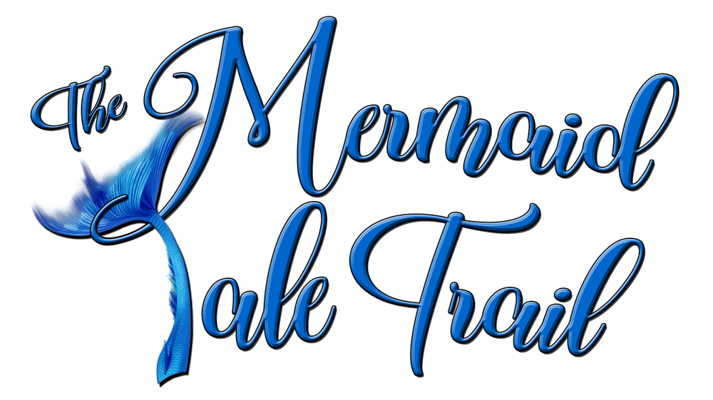 The Mermaid Tale Trail — Hernando County Fine Arts Council