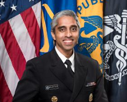 U.S. Surgeon General Releases New Framework for Mental Health & Well ...