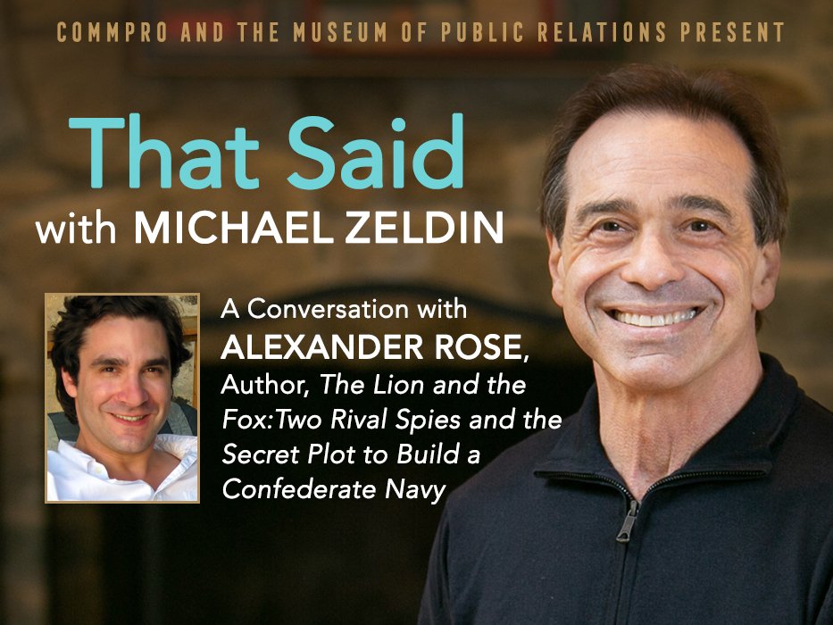 CommPRO Public Relations Insights