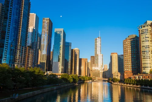 Golin Reinvents Its Global HQ with Bold Move to Chicago’s Iconic ...