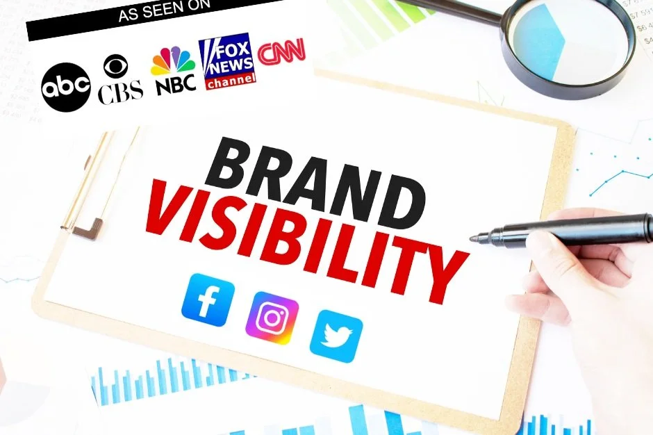The Importance of Brand Visibility for Business Success — CommPRO