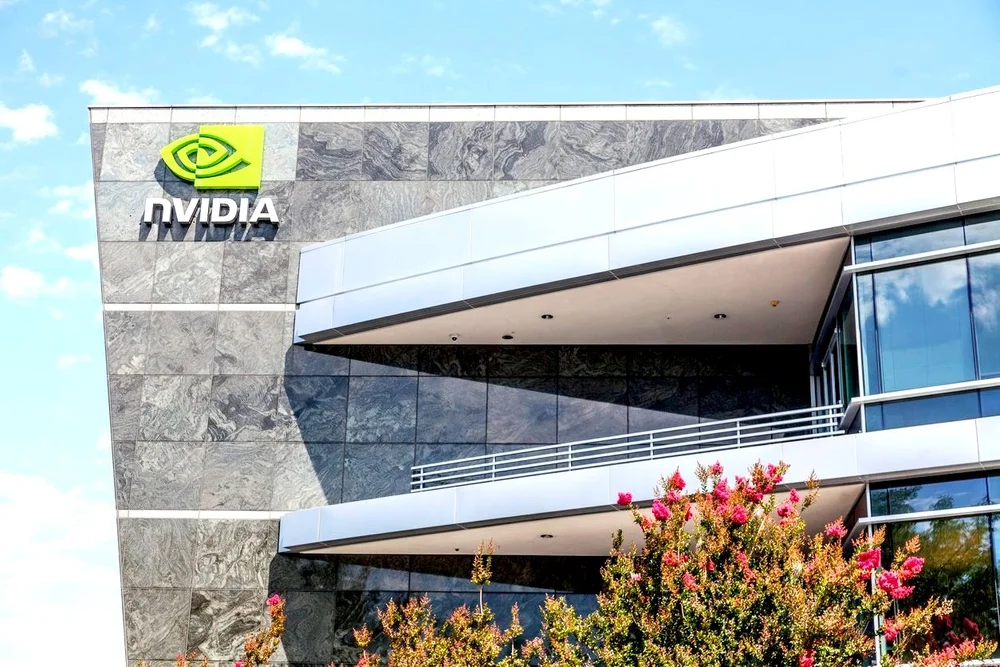 How nVidia’s storytelling And Employee Advocacy Make It A Destination ...