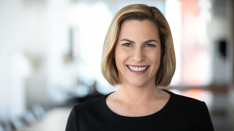 Susan Del Percio Delivers Hard Truths on Crisis Communication and ...