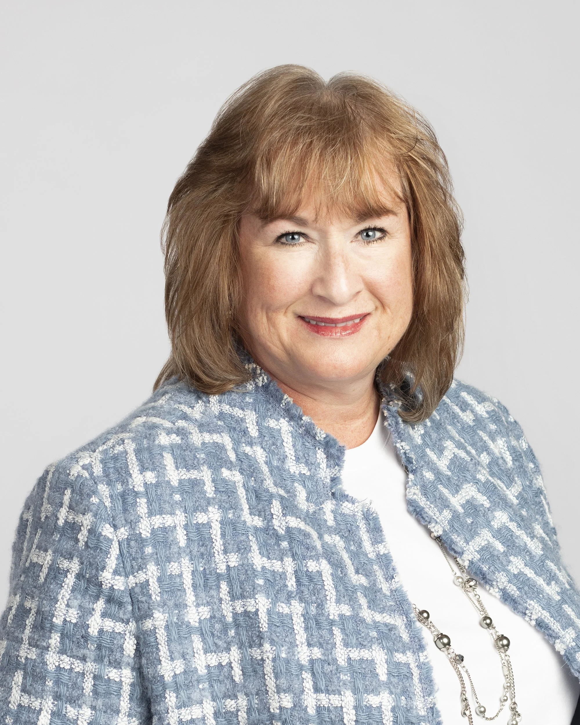 Linda Rutherford Believes True Diversity in Leadership Sparks ...