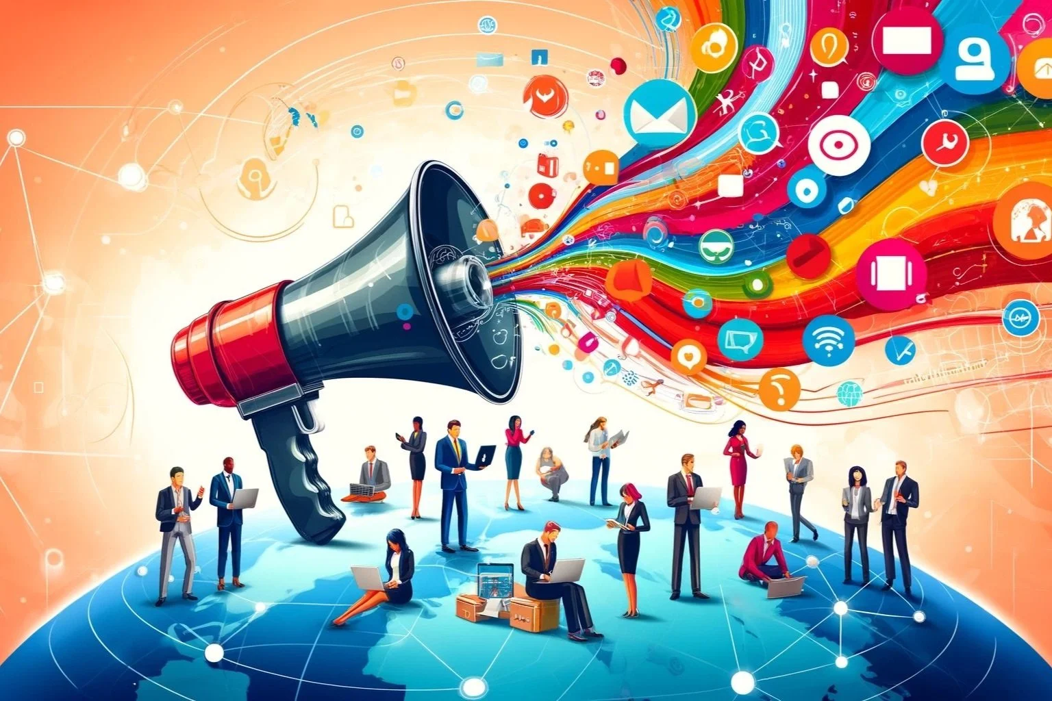 CommPRO Public Relations Insights