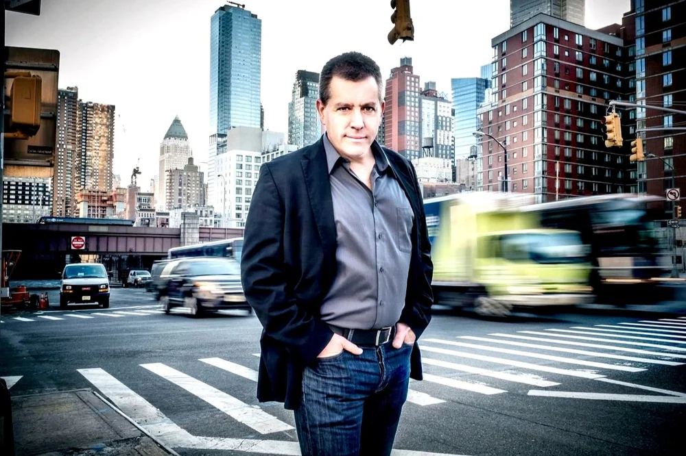 Peter Shankman Launches HERO To Reinvent the Journalists and Sources ...