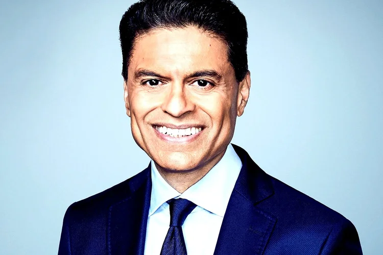 Navigating Change with Fareed Zakaria And Revolutionary Insights for ...