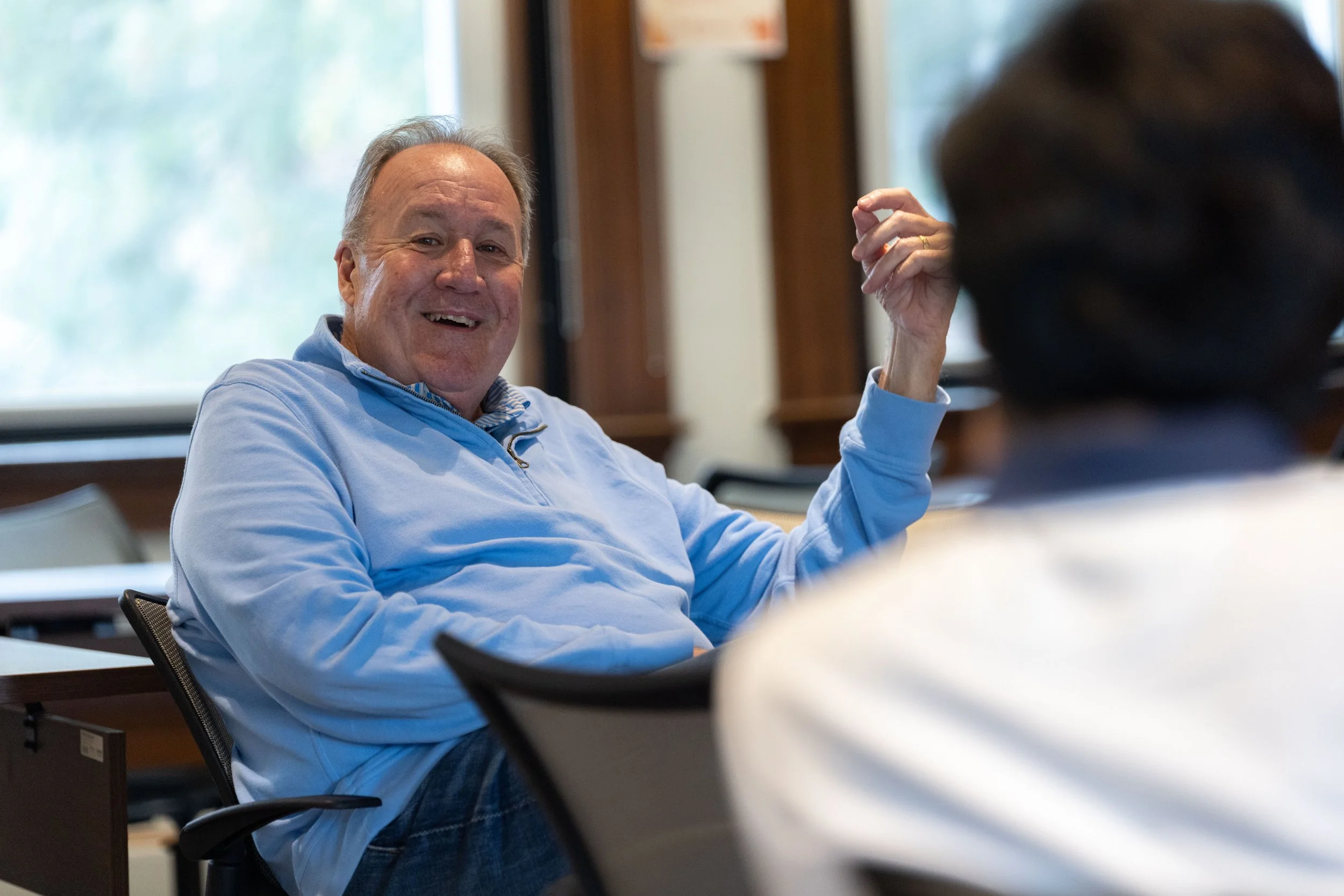 Larry Weber Asks Tech Giants to Stop Wasting Innovation and Start ...