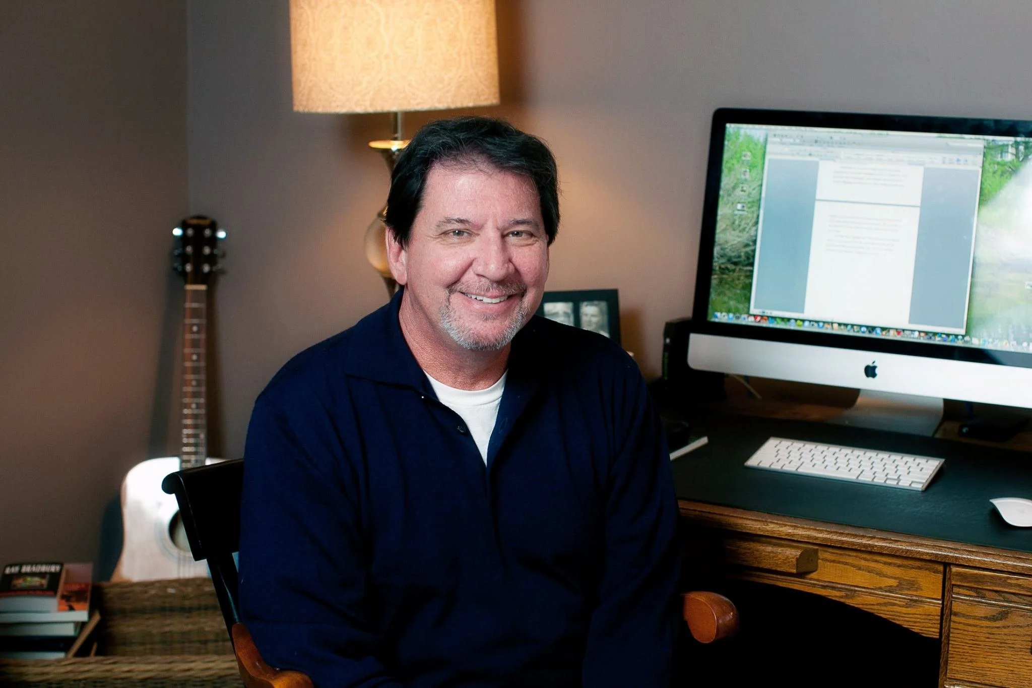 Remembering Joe Gleason, My First Boss — CommPRO