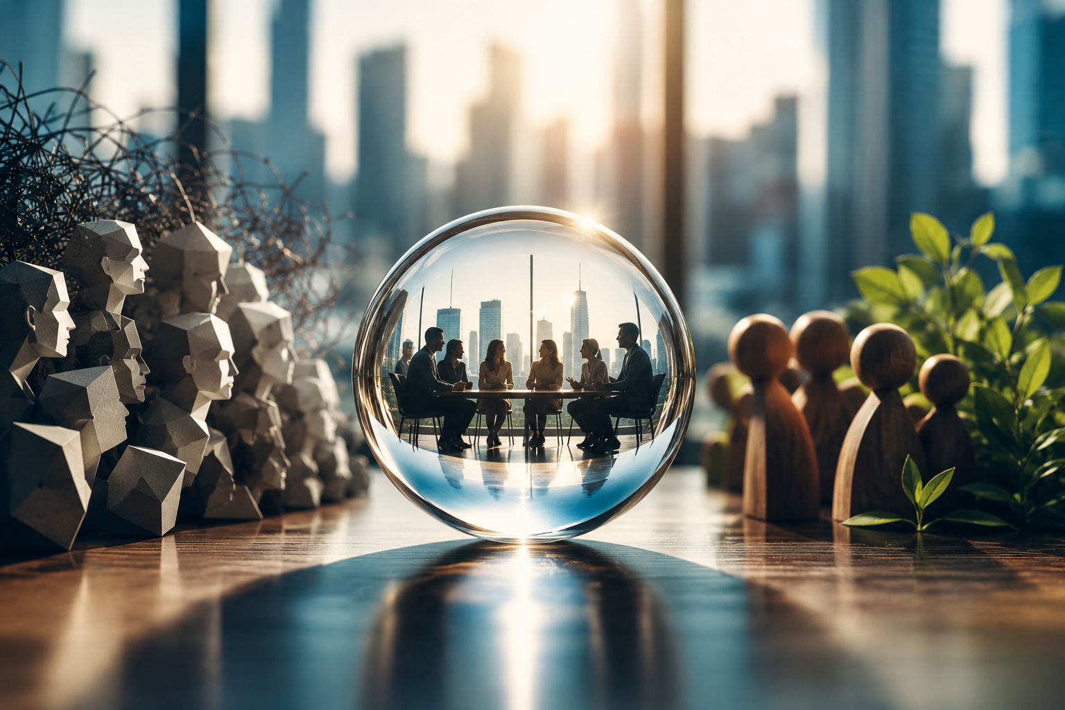 Authenticity Is the New Credibility — CommPRO