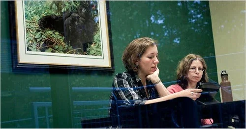 World Wildlife Fund’s Danielle Brigida On Her Journey To Become A Subject Matter Expert — CommPRO