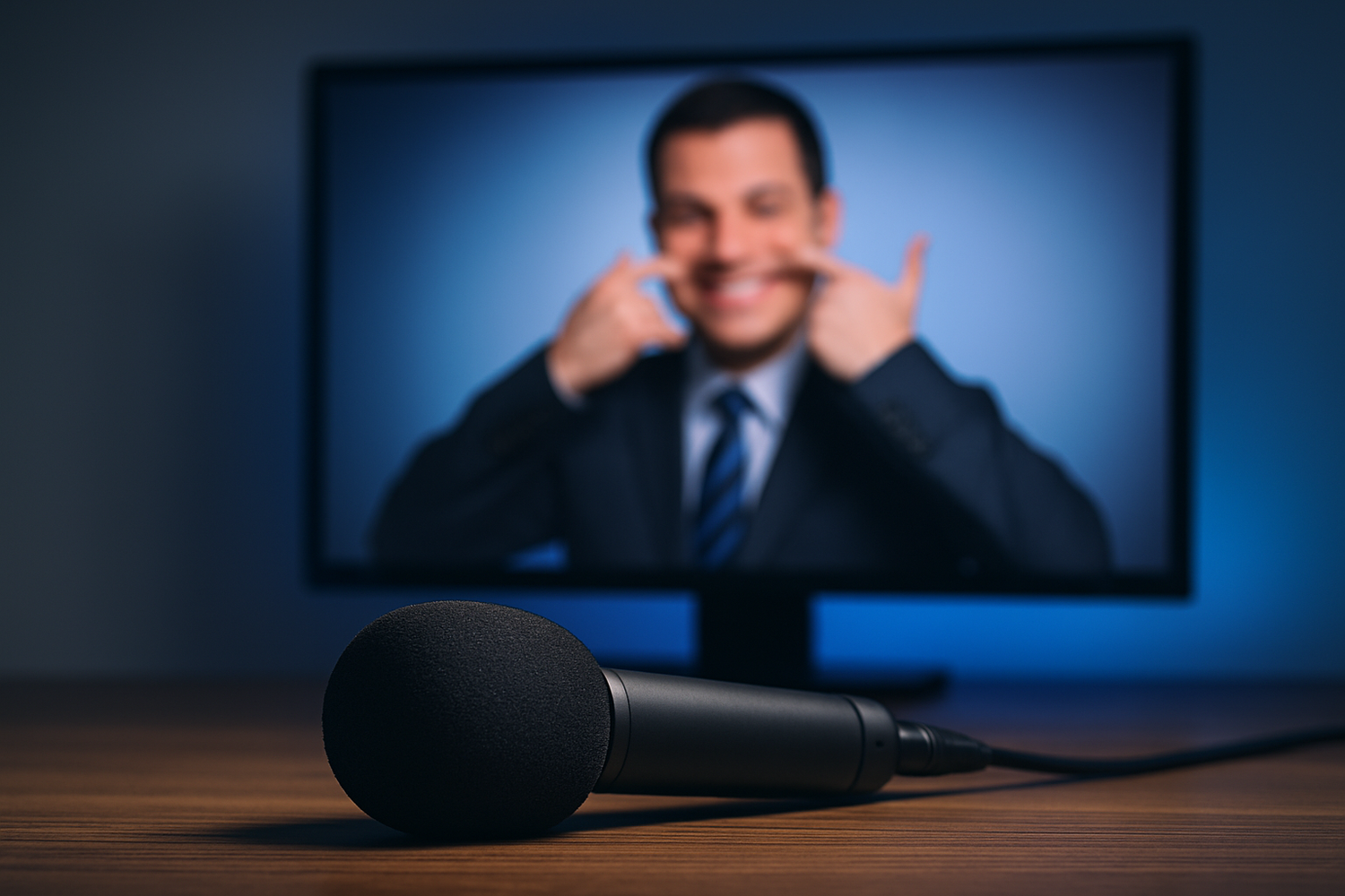 ABC Suspension of Jimmy Kimmel Signals New Risks for PR in Polarized ...