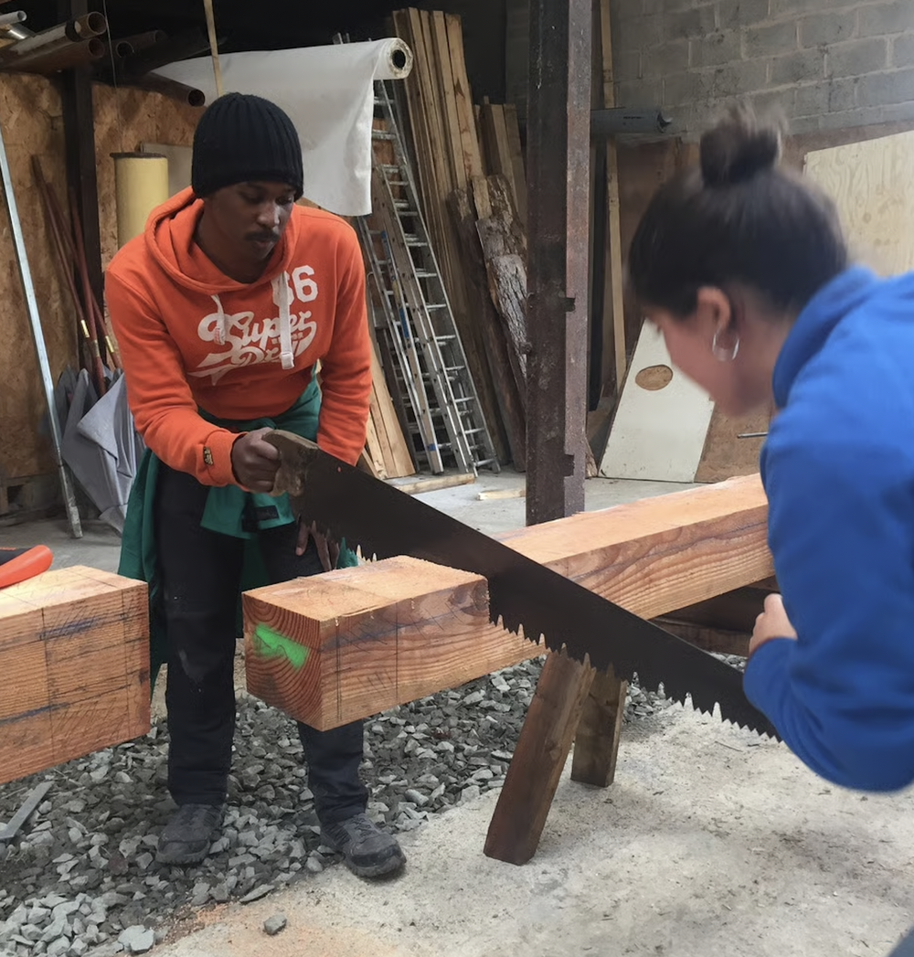 The Sawday Trust