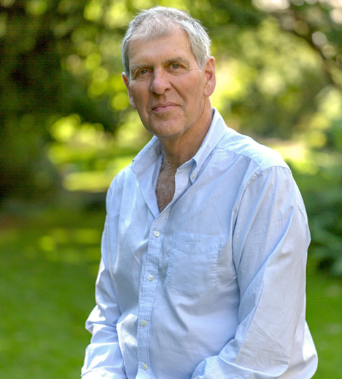 The Sawday Trust