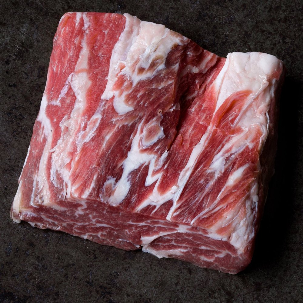 Gwen A Restaurant by Curtis Stone