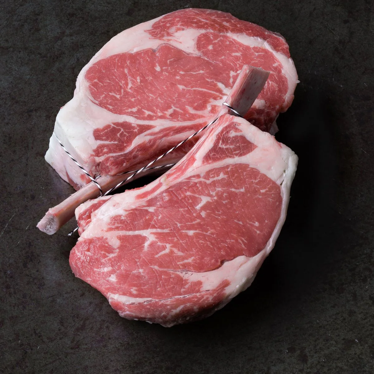 Gwen A Restaurant by Curtis Stone