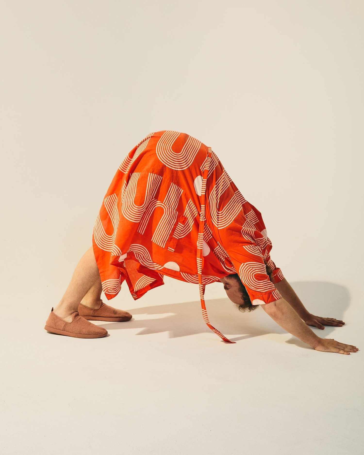 Ben Sinclair — Zack DeZon